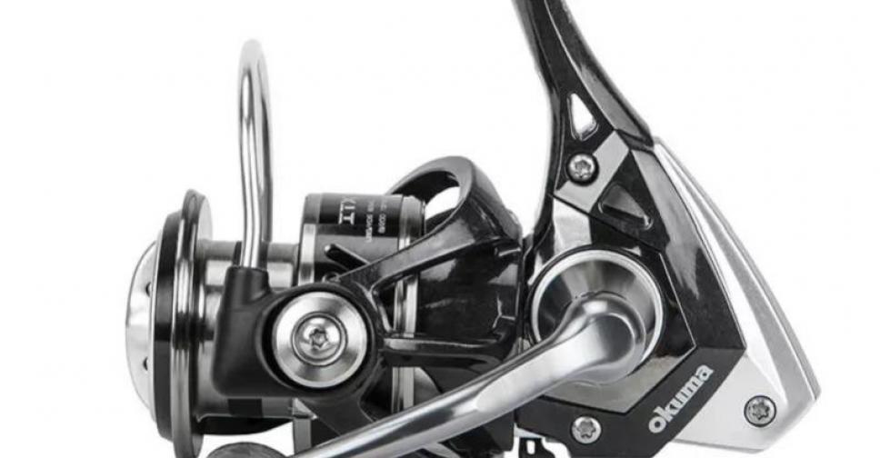 Okuma 21 ITX Carbon 2500: Price / Features / Sellers / Similar reels