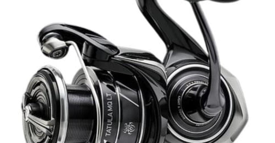 Daiwa 23 Tatula MQ LT 2000D-XH: Price / Features / Sellers / Similar reels